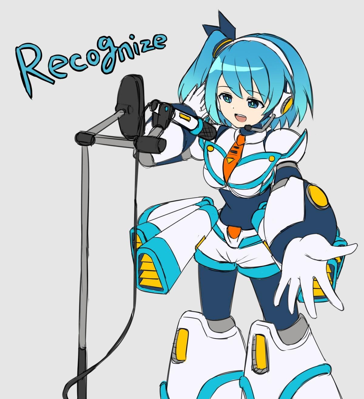 【討論】Recognize RICO @ROCKMAN X DiVE 哈啦板 - 巴哈姆特