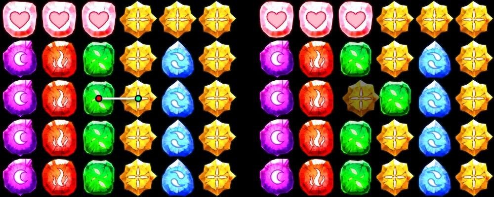 「9月挑戰任務LV10~LV7」五條悟無腦作業【神魔之塔】 - yt149的創作 - 巴哈姆特