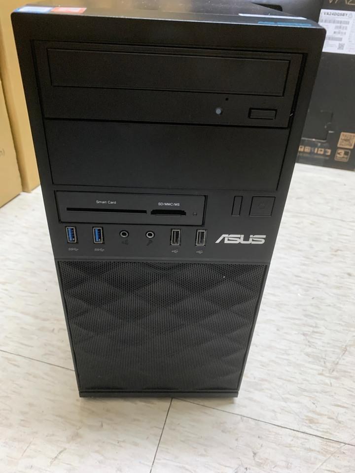 【出售】ASUS MD800 i7-7700主機含asus vs229nr螢幕含防刮玻璃 30組 @ACG二手交易板 哈啦板 - 巴哈姆特