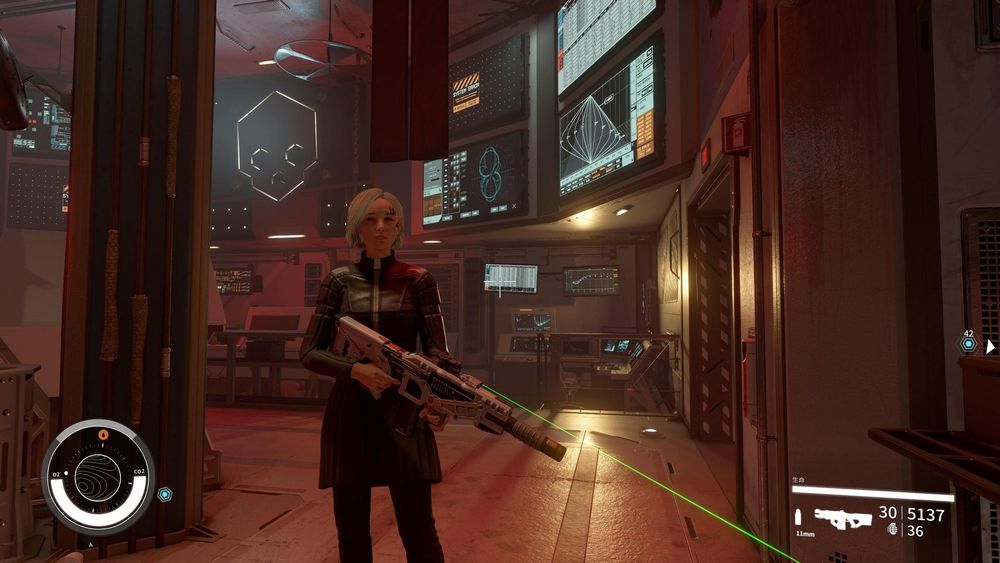 【情報】實用MOD出現拉，紳士基礎的VBB(身體)也出現拉，如果有看到好用的MOD請集中 @星空（StarField） 哈啦板 - 巴哈姆特