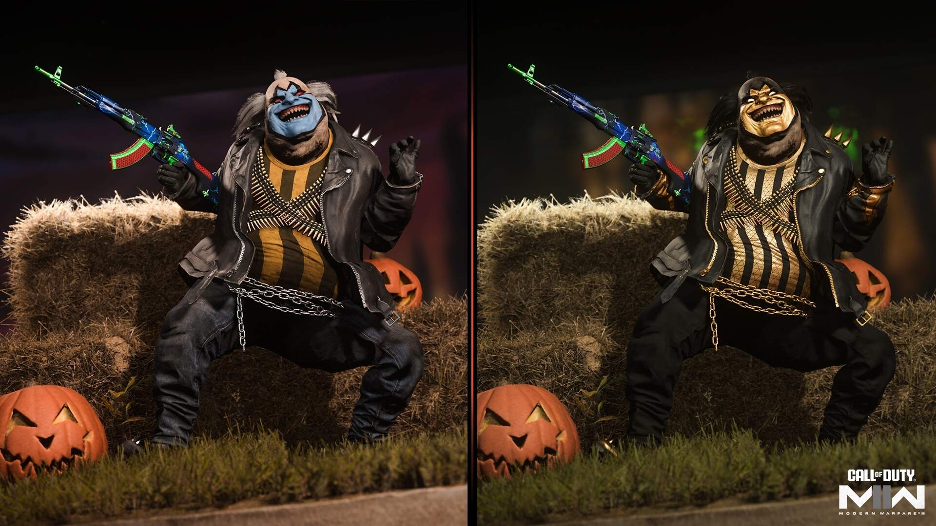 RE:【情報】[S6] Operators 組合包 @決勝時刻 哈啦板 - 巴哈姆特