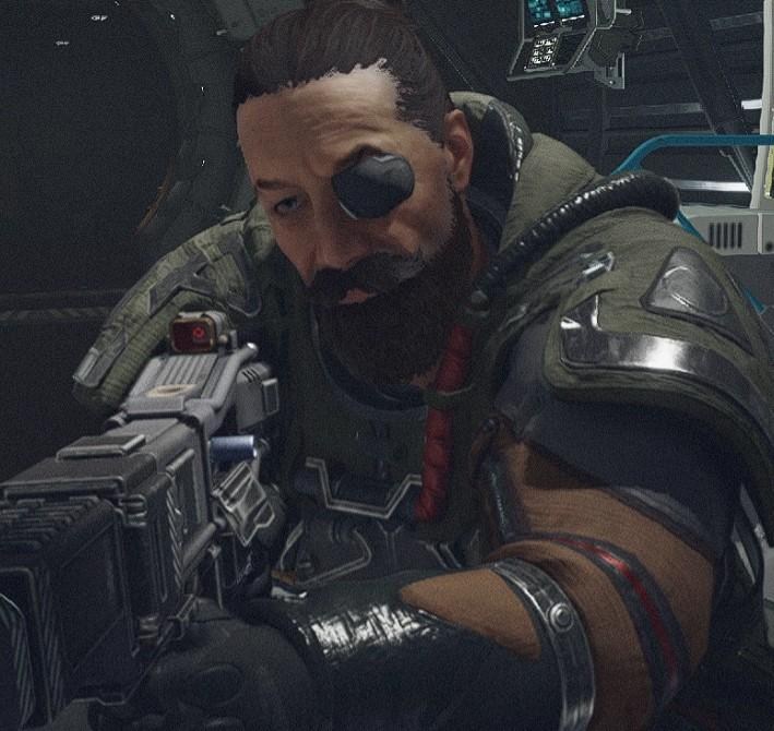 【情報】實用MOD出現拉，紳士基礎的VBB(身體)也出現拉，如果有看到好用的MOD請集中 @星空（StarField） 哈啦板 - 巴哈姆特