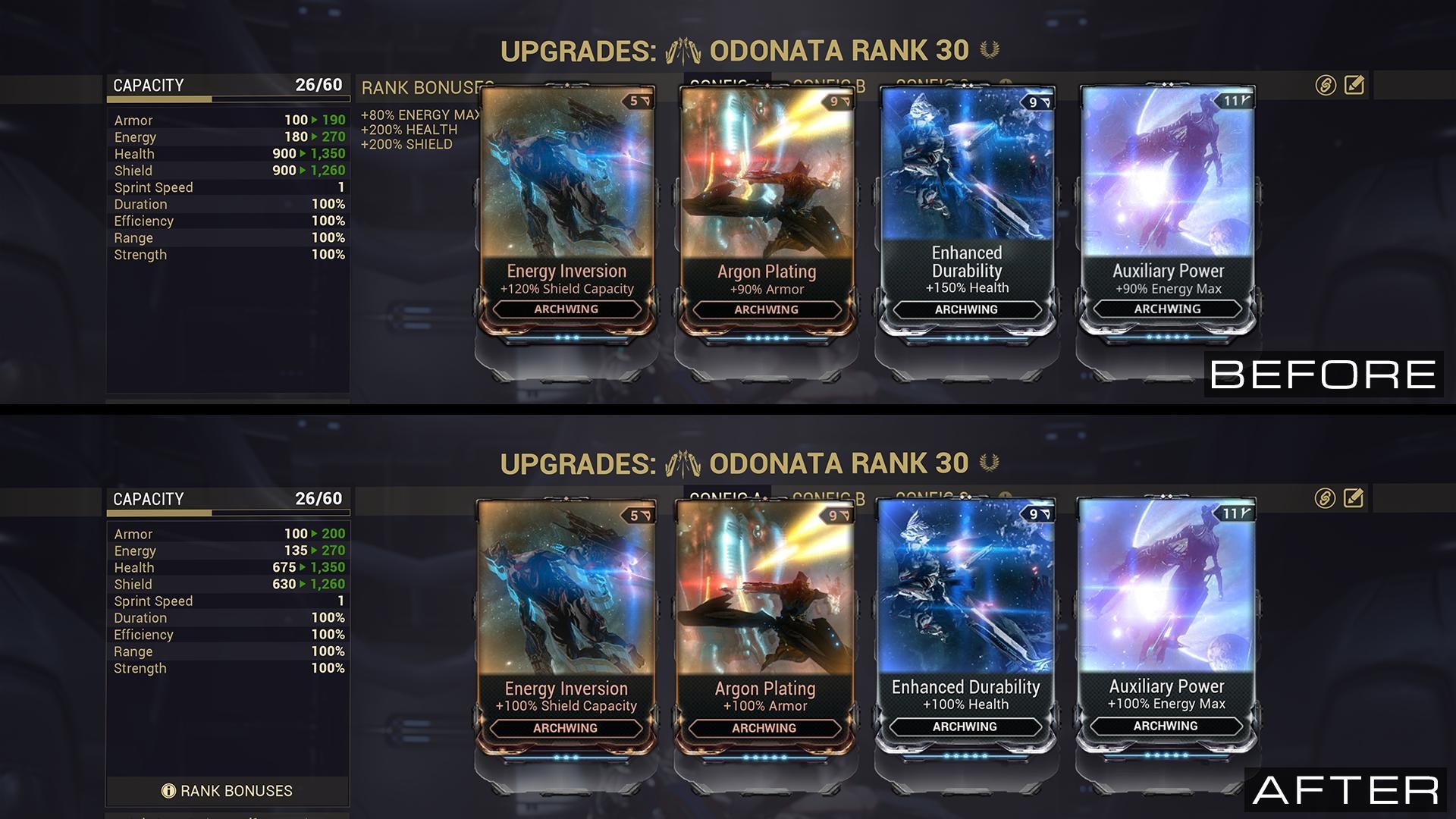 RE:【情報】Devstream 173 大綱概覽 + Dev Workshop @Warframe 精華區 - 巴哈姆特