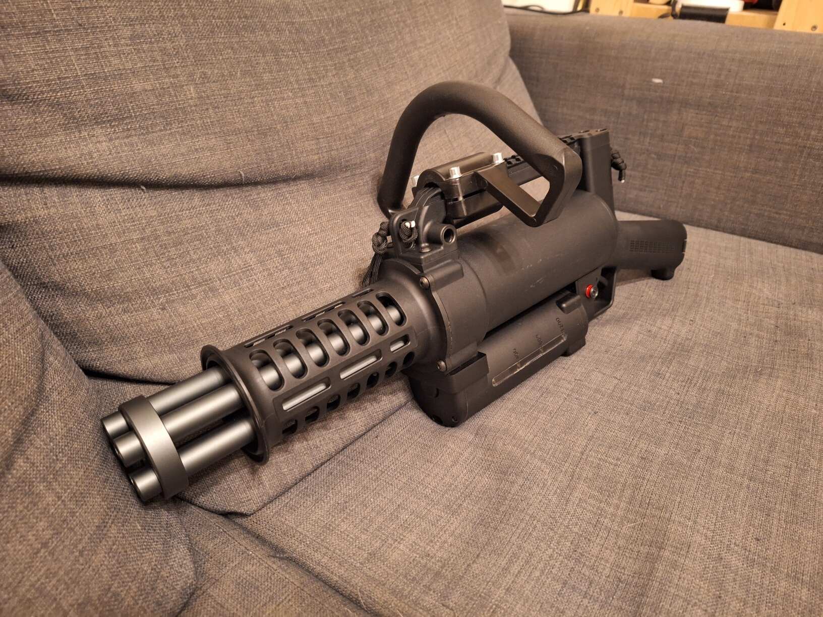 【心得】S&T M249 @野戰 (生存) 遊戲 哈啦板 - 巴哈姆特