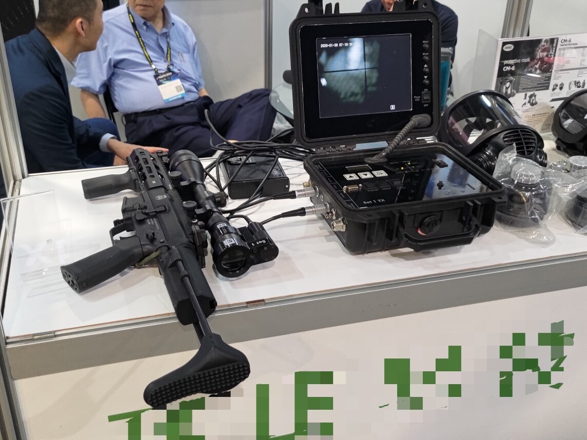 RE:【情報】疑似 XT-112 曝光 @軍事策略 哈啦板 - 巴哈姆特