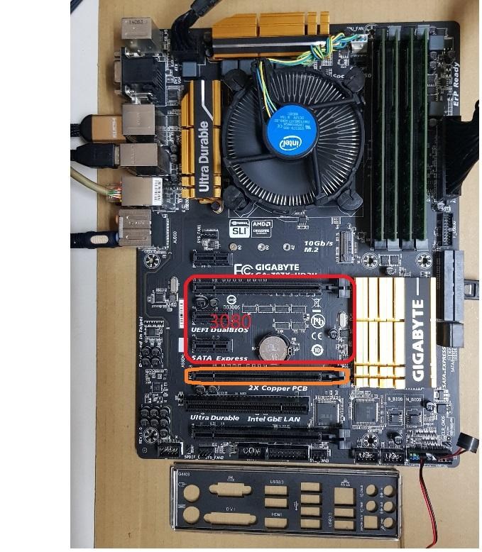 RE:【討論】2023 Q1 SSD(固態硬碟)選購指南(0204更新) @電腦應用綜合討論 哈啦板 - 巴哈姆特