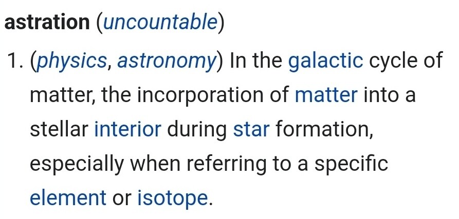 【討論】暁星アストレーション翻譯 @World Dai Star 夢之星雲 哈啦板 - 巴哈姆特