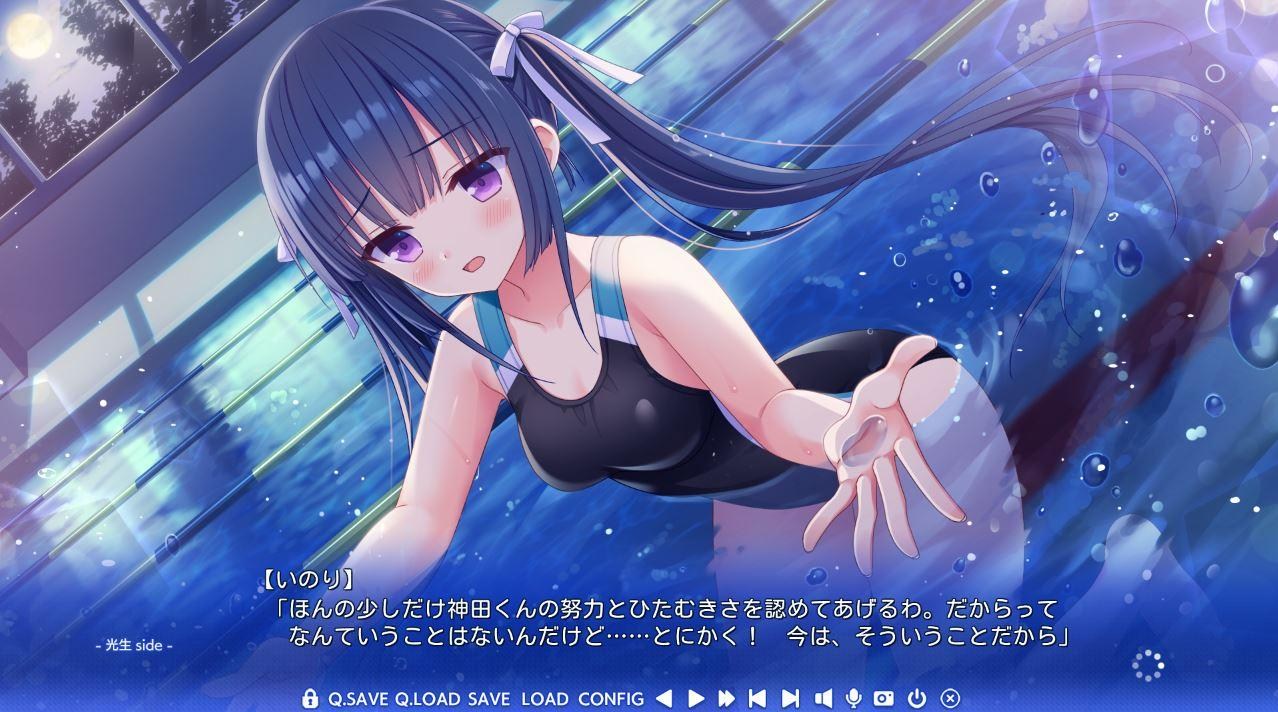 【遊戲心得】コイバナ恋愛 遊玩心得 - justin3301的創作 - 巴哈姆特