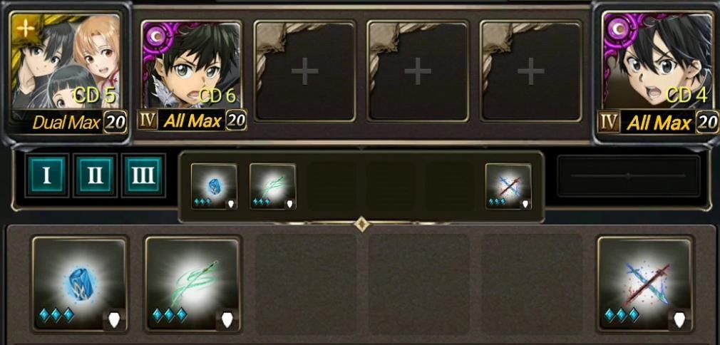 【攻略】「16年的奇蹟」巴龍(2回合組法、正常組法)、拿破崙，3樓SAO家人 @神魔之塔 哈啦板 - 巴哈姆特