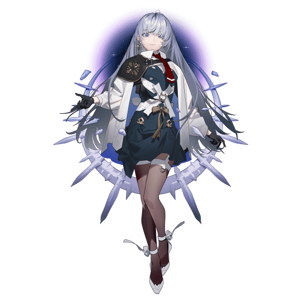 【心得】Arcaea故事介紹-Catastrophe（劇透慎入） @Arcaea 哈啦板 - 巴哈姆特