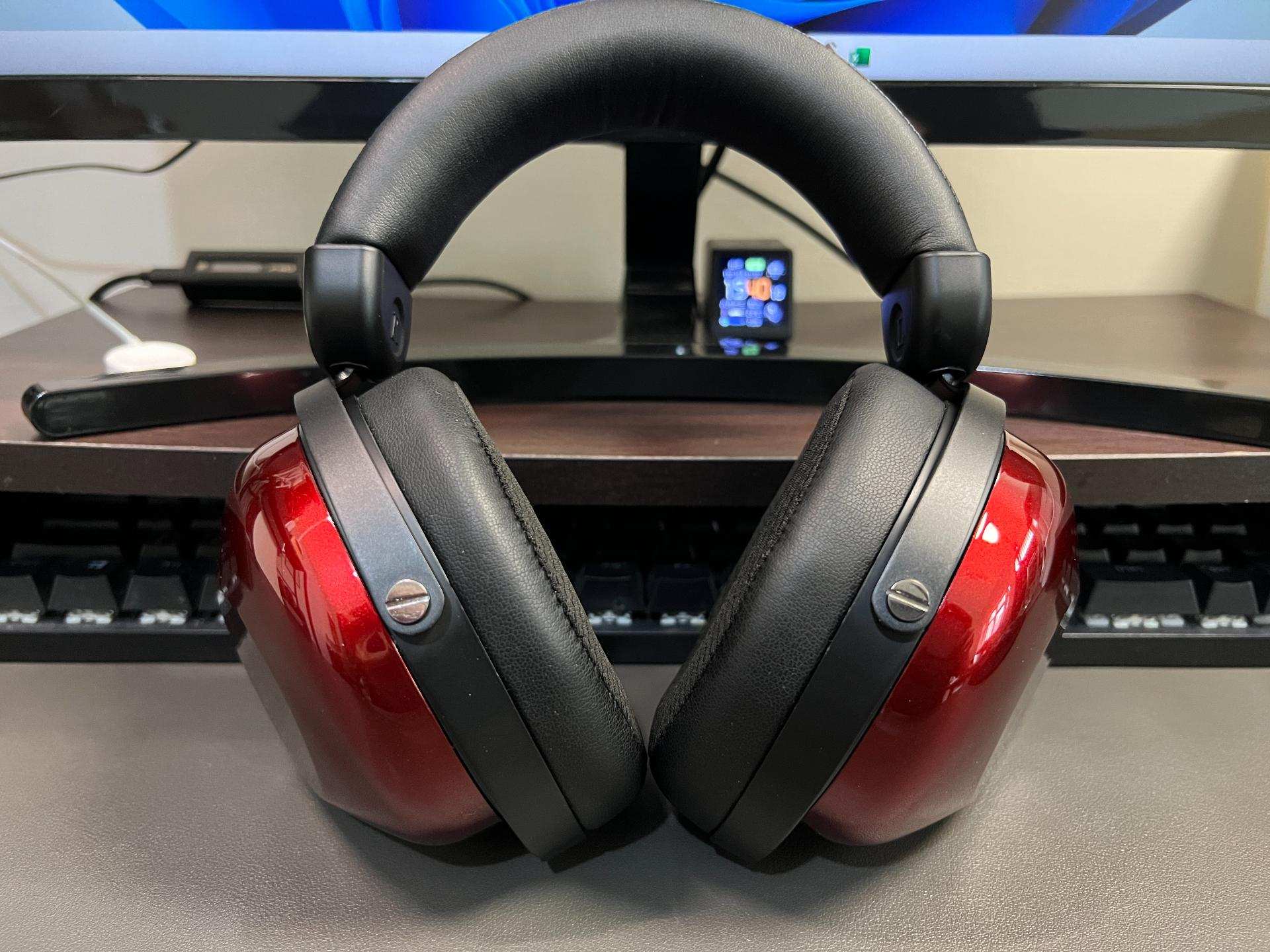 【心得】優雅的典範， HiFiMan HE-R9 封閉式耳罩耳機 評測開箱 Review 【NOD】 @影音視聽討論區 哈啦板 - 巴哈姆特