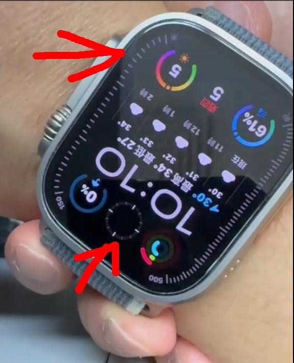 【問題】APPLE WATCH BUG? @iOS 綜合討論 哈啦板 - 巴哈姆特