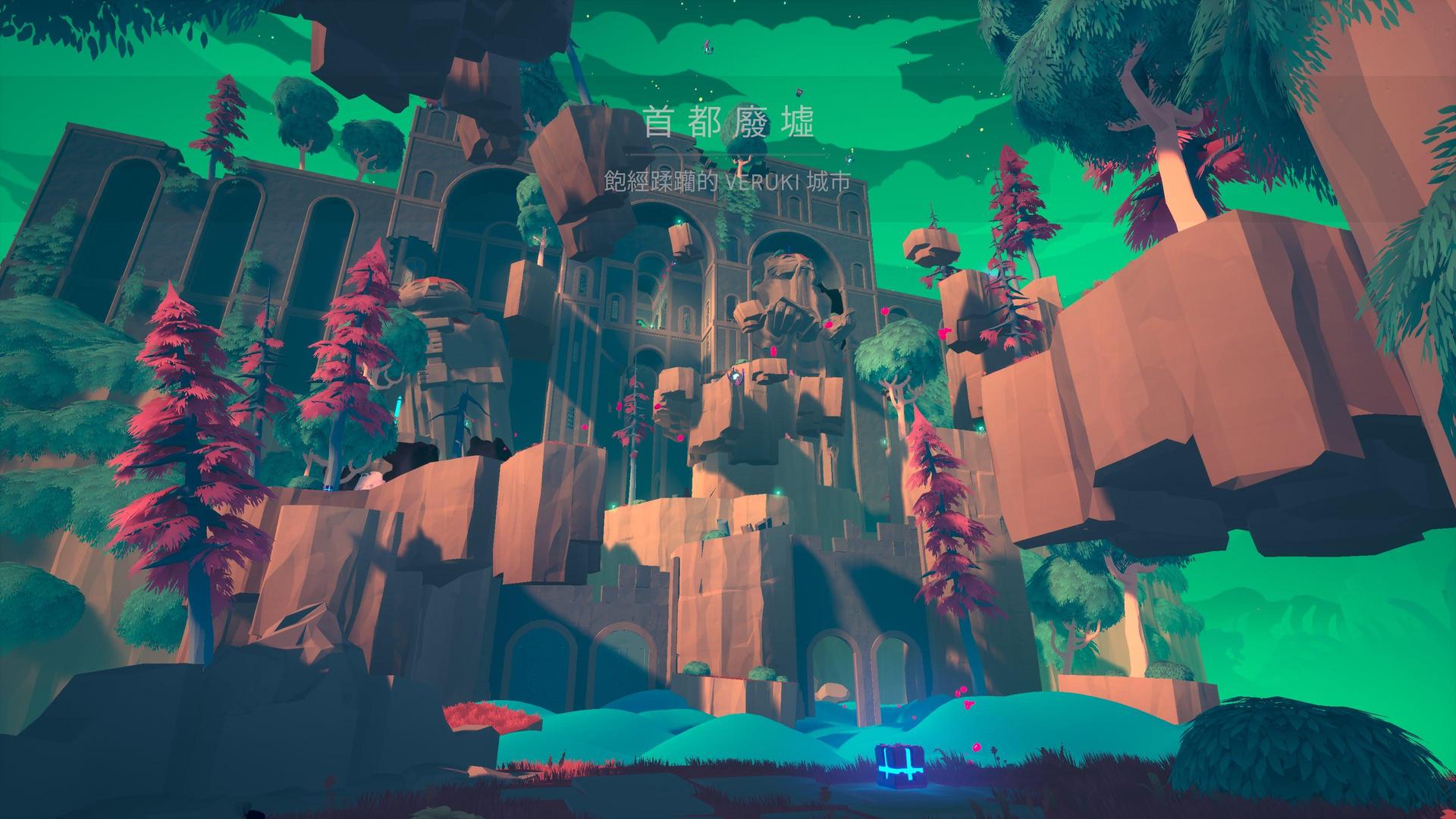 【心得】Solar Ash - Run, Ash! RUN!!! (雷) @Xbox / Xbox Series X 哈啦板 - 巴哈姆特