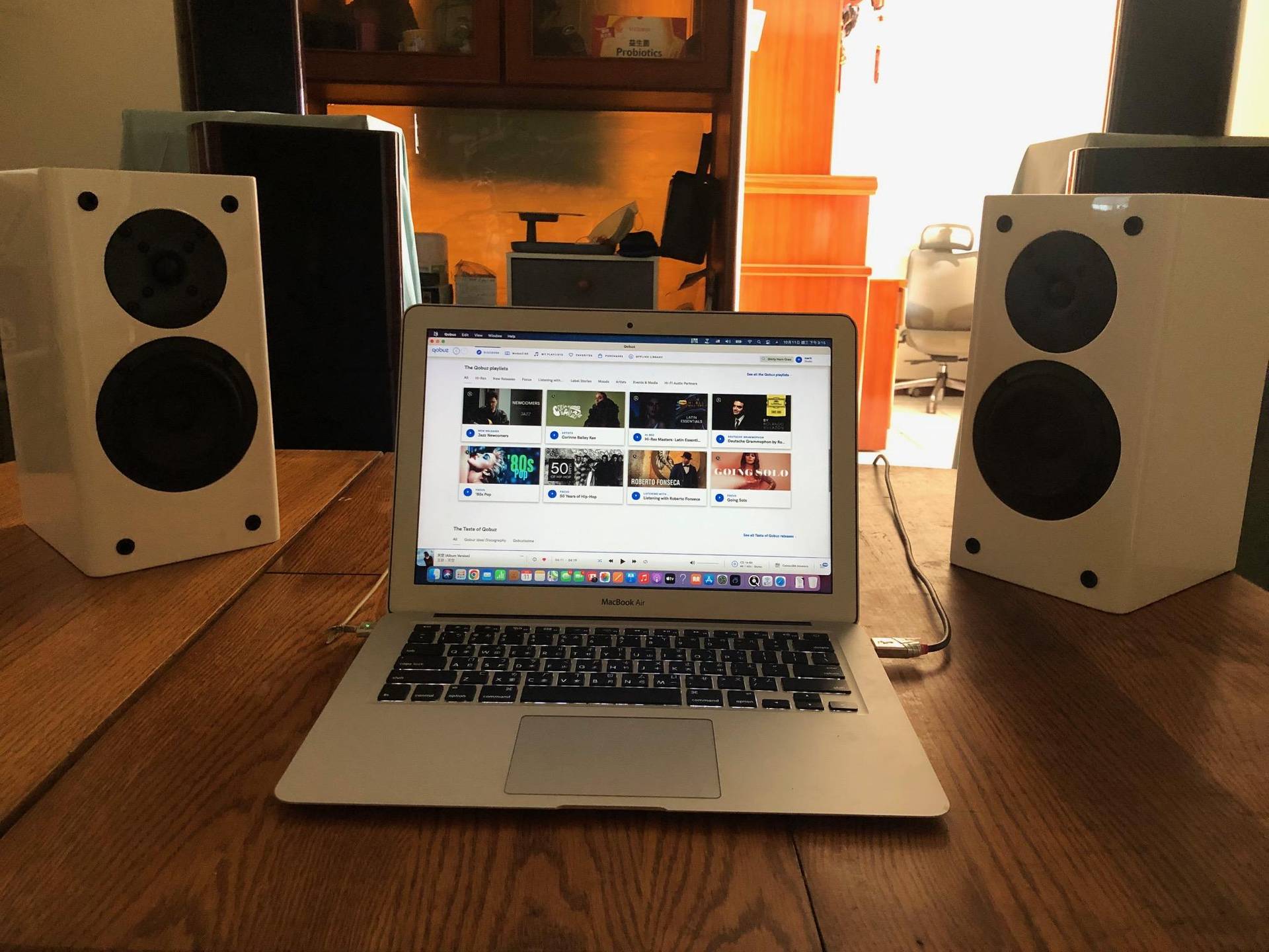 【心得】Alexis Sonus(Philharmonic Audio ) 喇叭Mini開箱 @影音視聽討論區 哈啦板 - 巴哈姆特