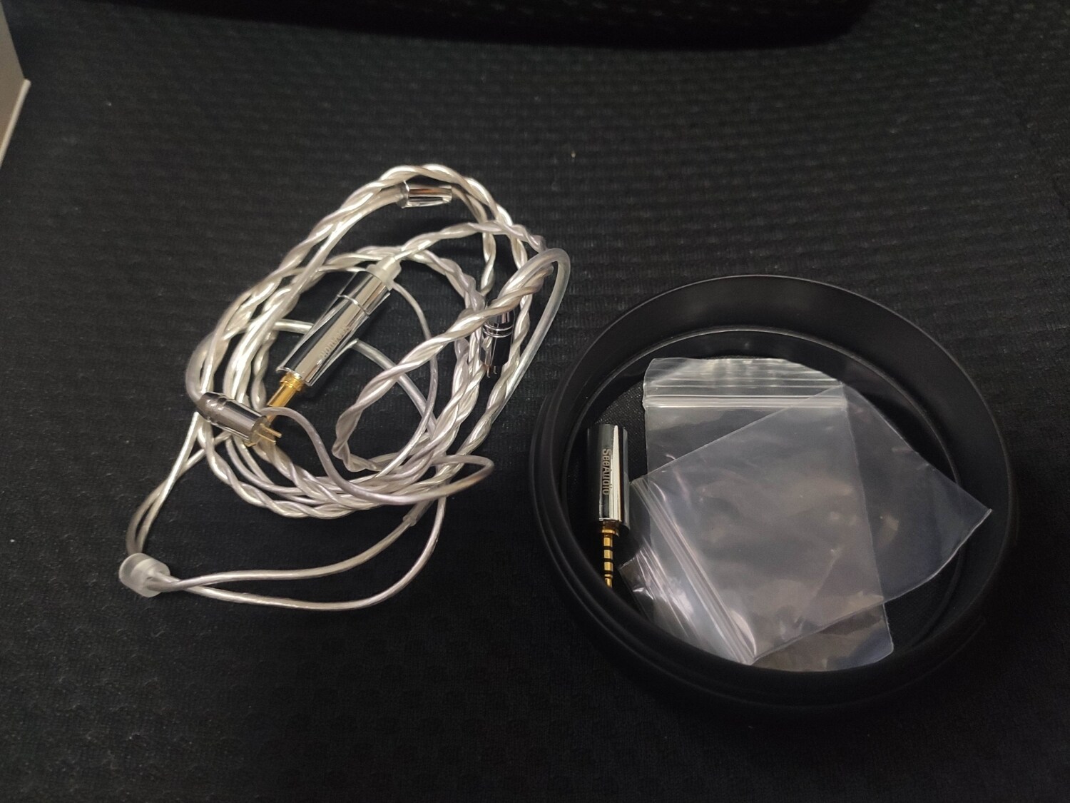 【心得】夢之極境 星夜璀璨～人聲利器 — Seeaudio yume ultra (與yume II 對比） @影音視聽討論區 哈啦板 - 巴哈姆特