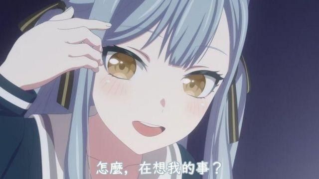 RE:【情報】【It's MyGO!!!!!】梗圖區 避免影響觀影狀況建議先看完再點近來喔(9/18 @BanG Dream！ 哈啦板 - 巴哈姆特