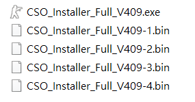 【問題】安裝嚮導需要下一張磁碟 無法安裝 @CS Online﹝絕對武力﹞ 哈啦板 - 巴哈姆特
