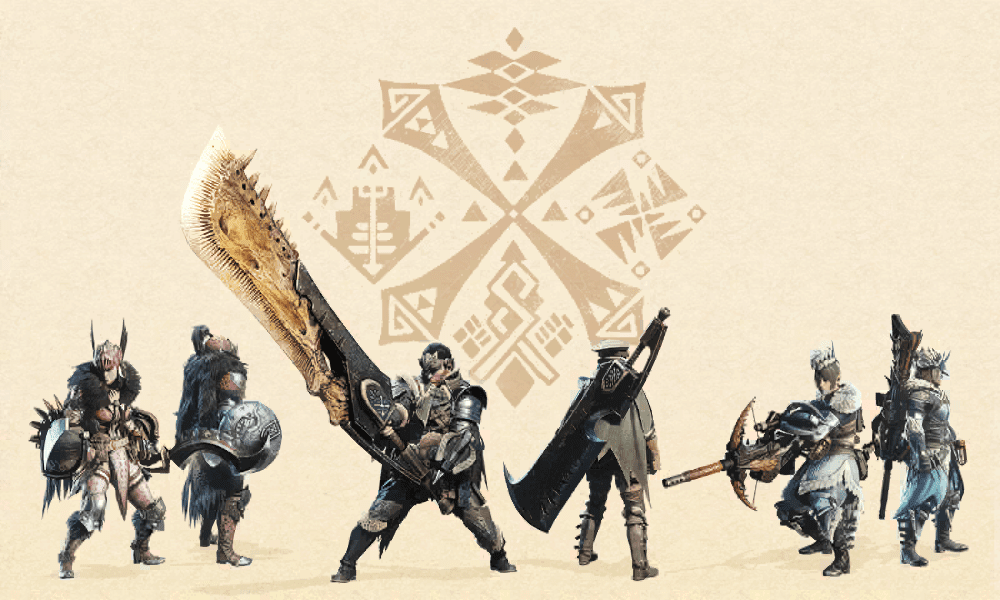 【攻略】武器對比 @Monster Hunter Now 哈啦板 - 巴哈姆特