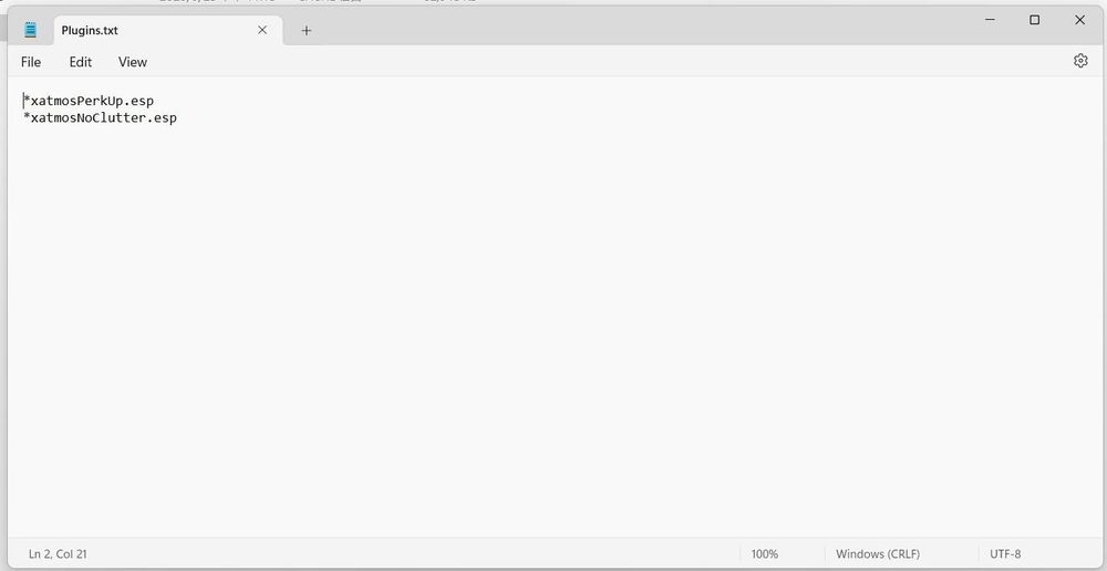 【心得】Mod Organizer (MO2) 極簡新手教學(steam) @星空（StarField） 哈啦板 - 巴哈姆特