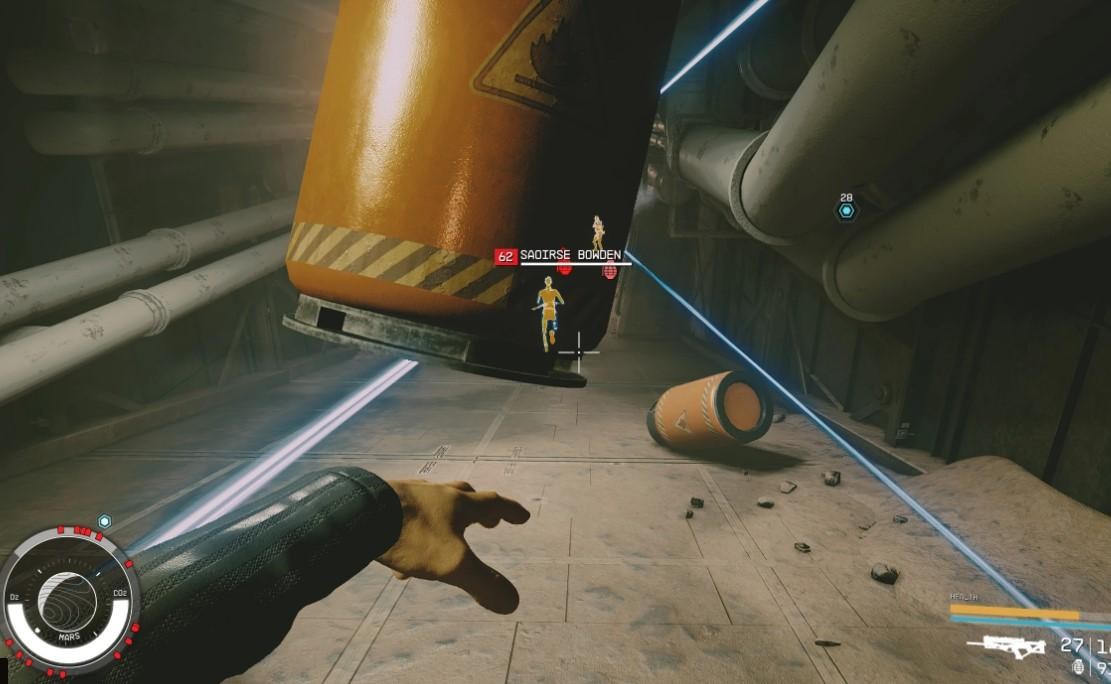 【情報】實用MOD出現拉，紳士基礎的VBB(身體)也出現拉，如果有看到好用的MOD請集中 @星空（StarField） 哈啦板 - 巴哈姆特