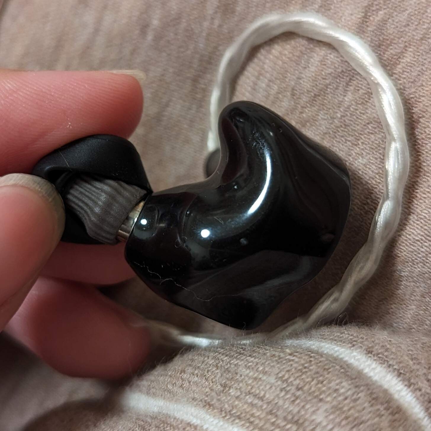 【心得】好評再進化XENNS Mangird Top不專業開箱(新增換線&DAP聽感) @影音視聽討論區 哈啦板 - 巴哈姆特