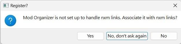 【心得】Mod Organizer (MO2) 極簡新手教學(steam) @星空（StarField） 哈啦板 - 巴哈姆特