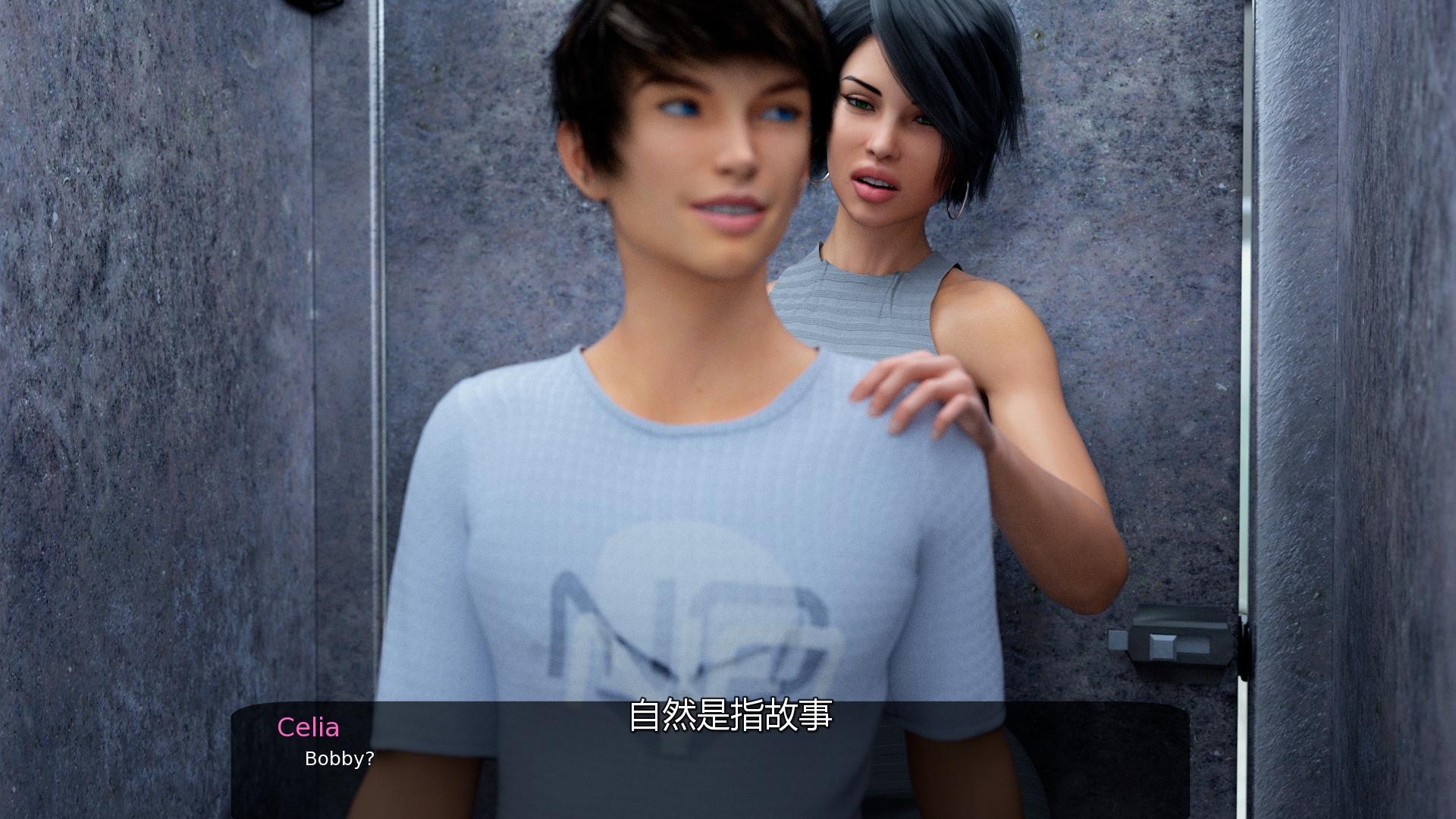 【心得】【HEC】Milfy City 經典高品質歐美成人遊戲，正式版發售 @Steam 綜合討論板 哈啦板 - 巴哈姆特