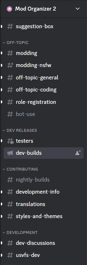 【心得】Mod Organizer (MO2) 極簡新手教學(steam) @星空（StarField） 哈啦板 - 巴哈姆特