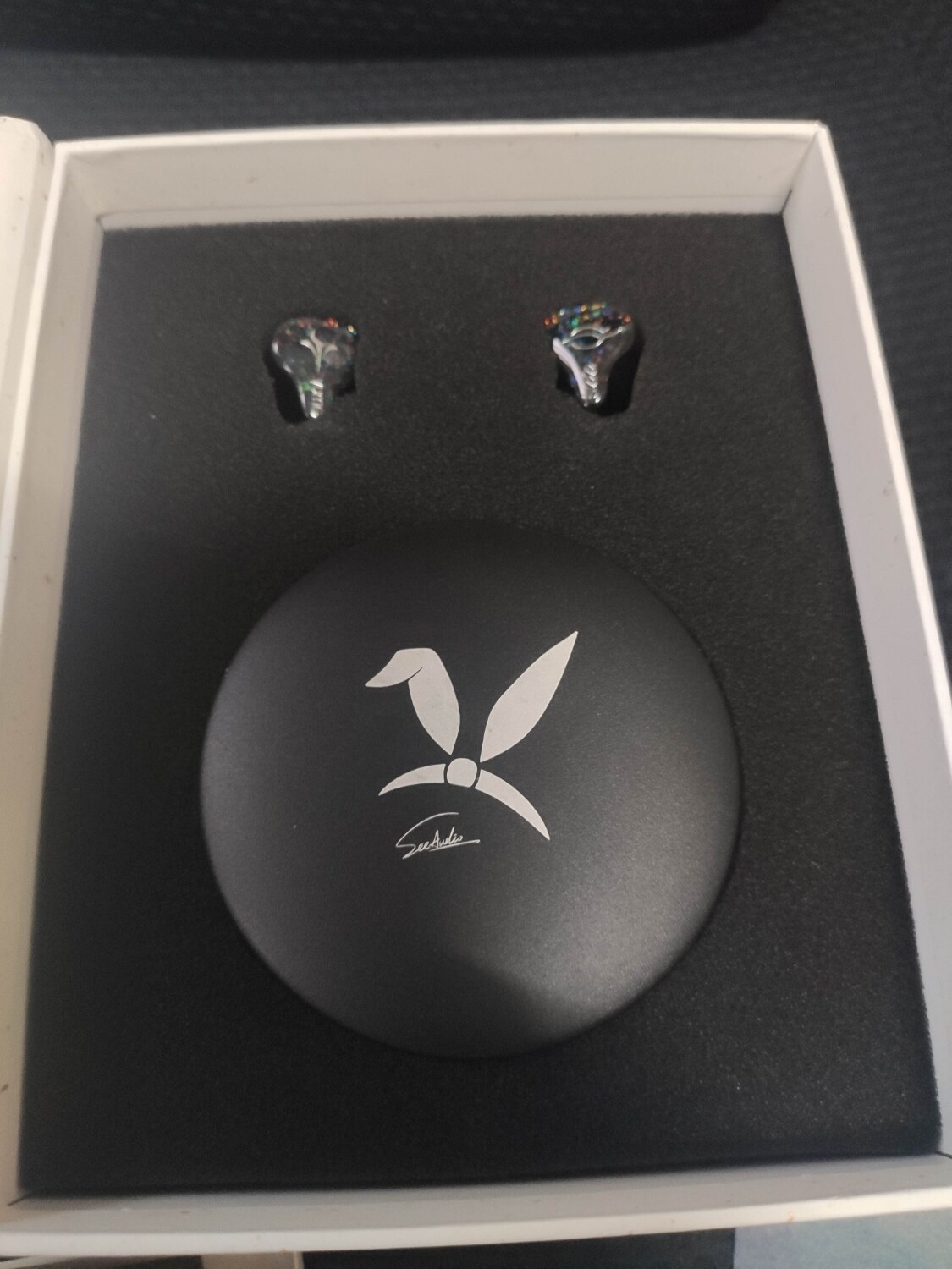 【心得】夢之極境 星夜璀璨～人聲利器 — Seeaudio yume ultra (與yume II 對比） @影音視聽討論區 哈啦板 - 巴哈姆特