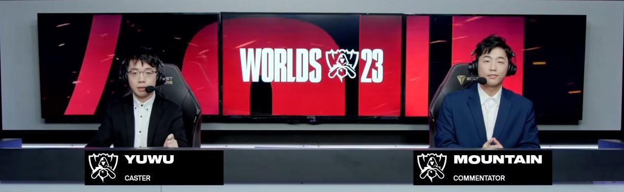 【討論】Mountain&Yuwu抖幾？ @英雄聯盟 League of Legends 哈啦板 - 巴哈姆特