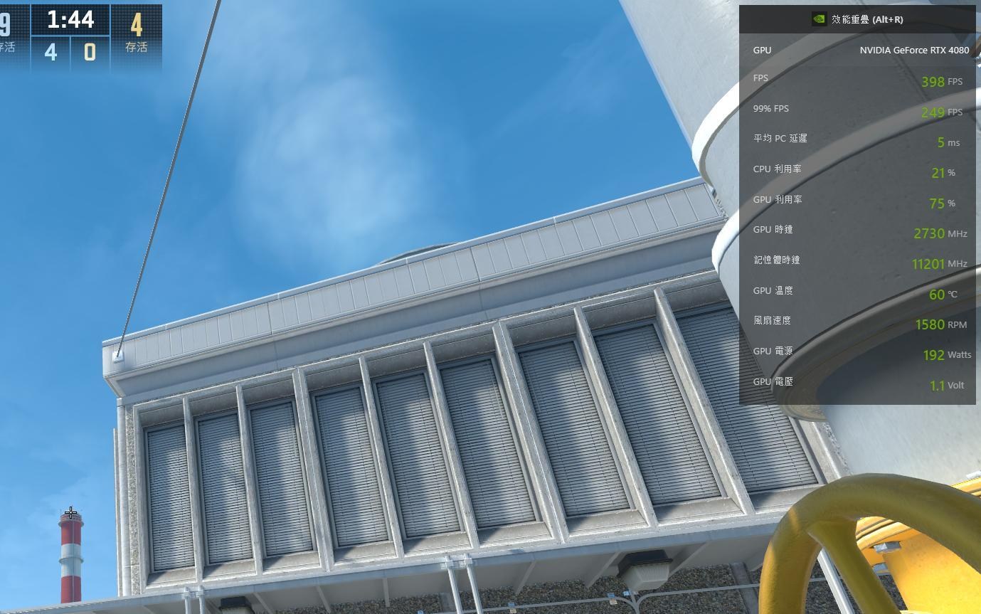 【問題】CS2硬體升級請益 @戰慄時空之絕對武力( CS ) 哈啦板 - 巴哈姆特