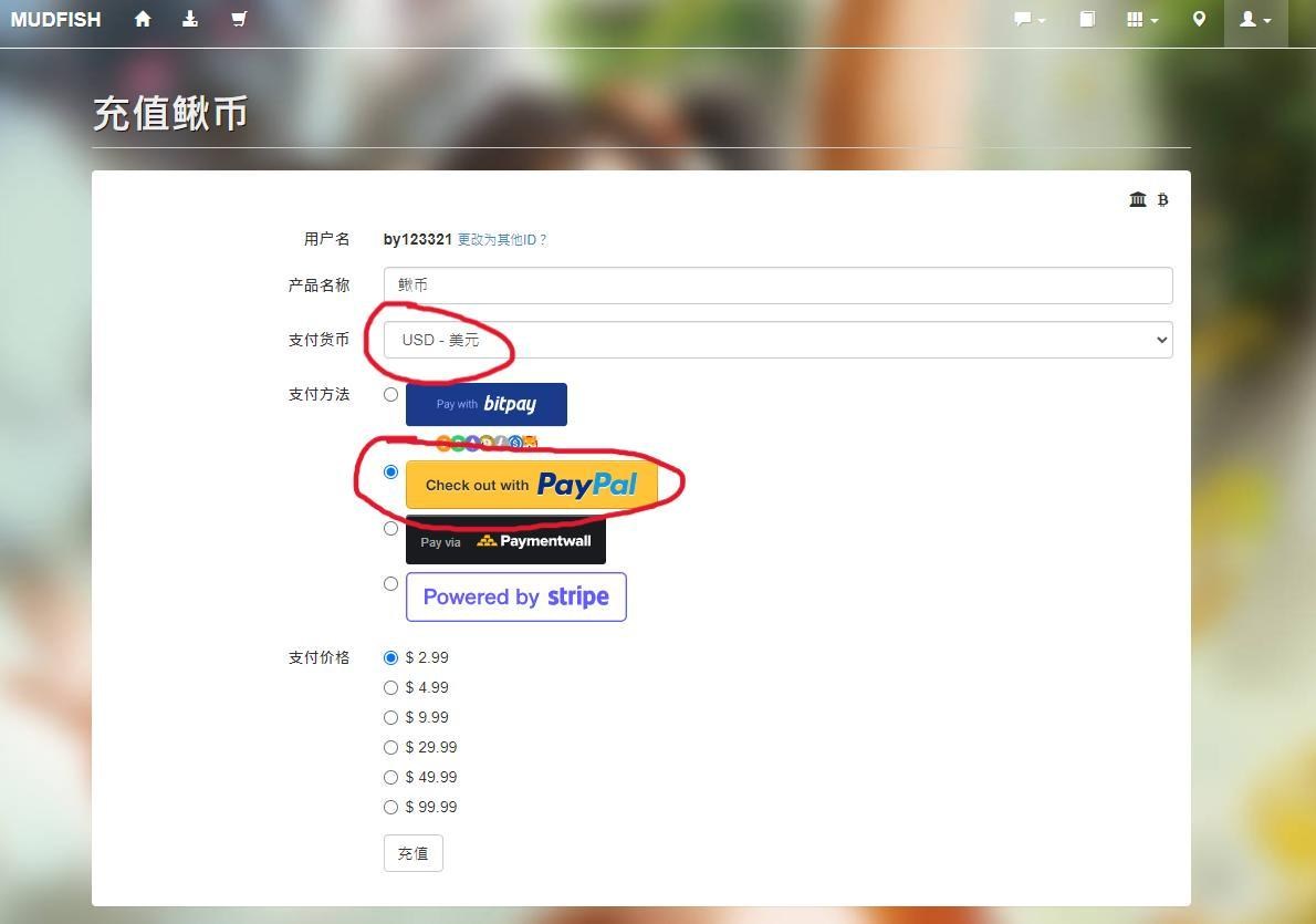 【心得】【備戰S2賽季】一款超便宜的遊戲用VPN - Mudfish @永恆輪迴 哈啦板 - 巴哈姆特