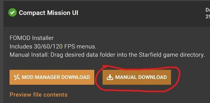 【心得】Mod Organizer (MO2) 極簡新手教學(steam) @星空（StarField） 哈啦板 - 巴哈姆特