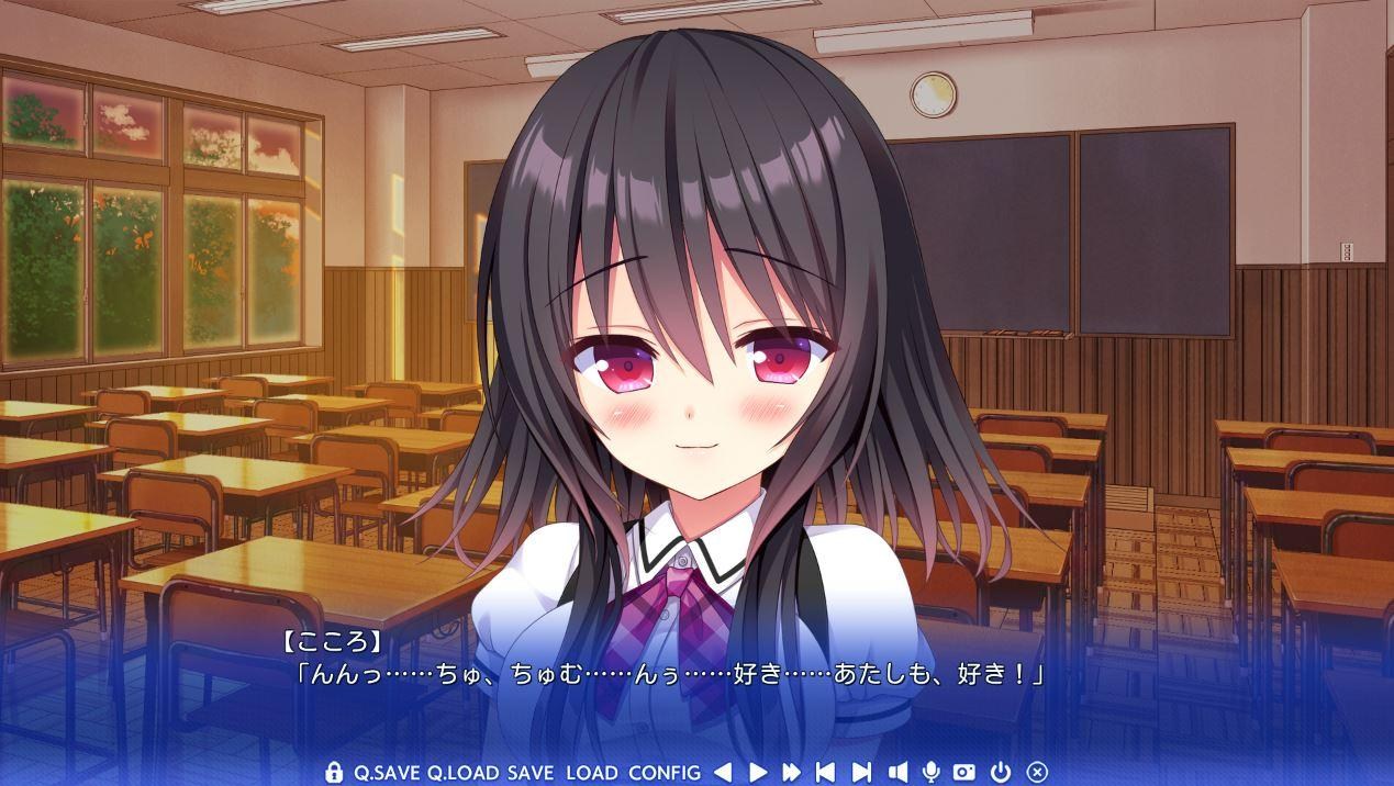 【遊戲心得】コイバナ恋愛 遊玩心得 - justin3301的創作 - 巴哈姆特