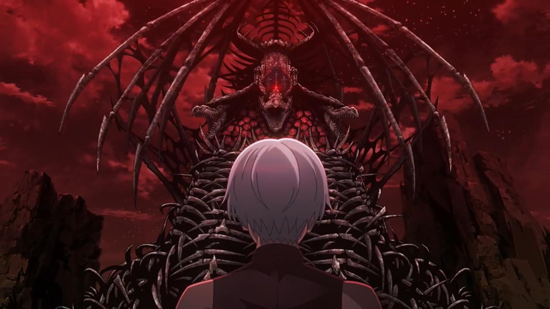 【討論】《狩龍人拉格納》第二集討論串《故事的開端》 @狩龍人拉格納 哈啦板 - 巴哈姆特