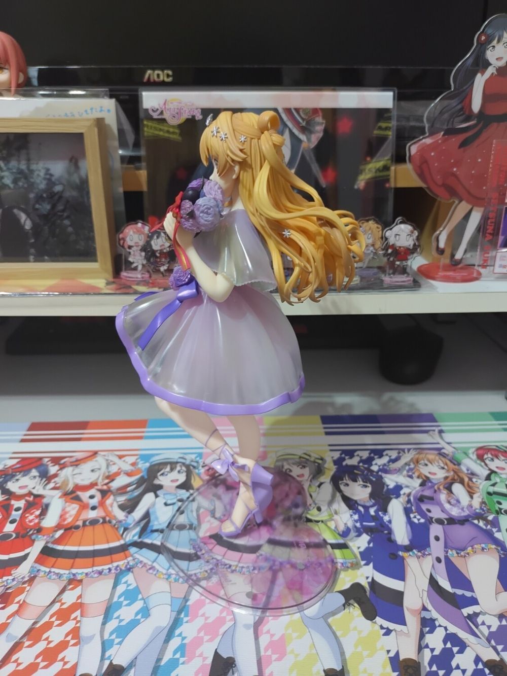 【開箱文】7-net 近江彼方 - leo355115的創作 - 巴哈姆特