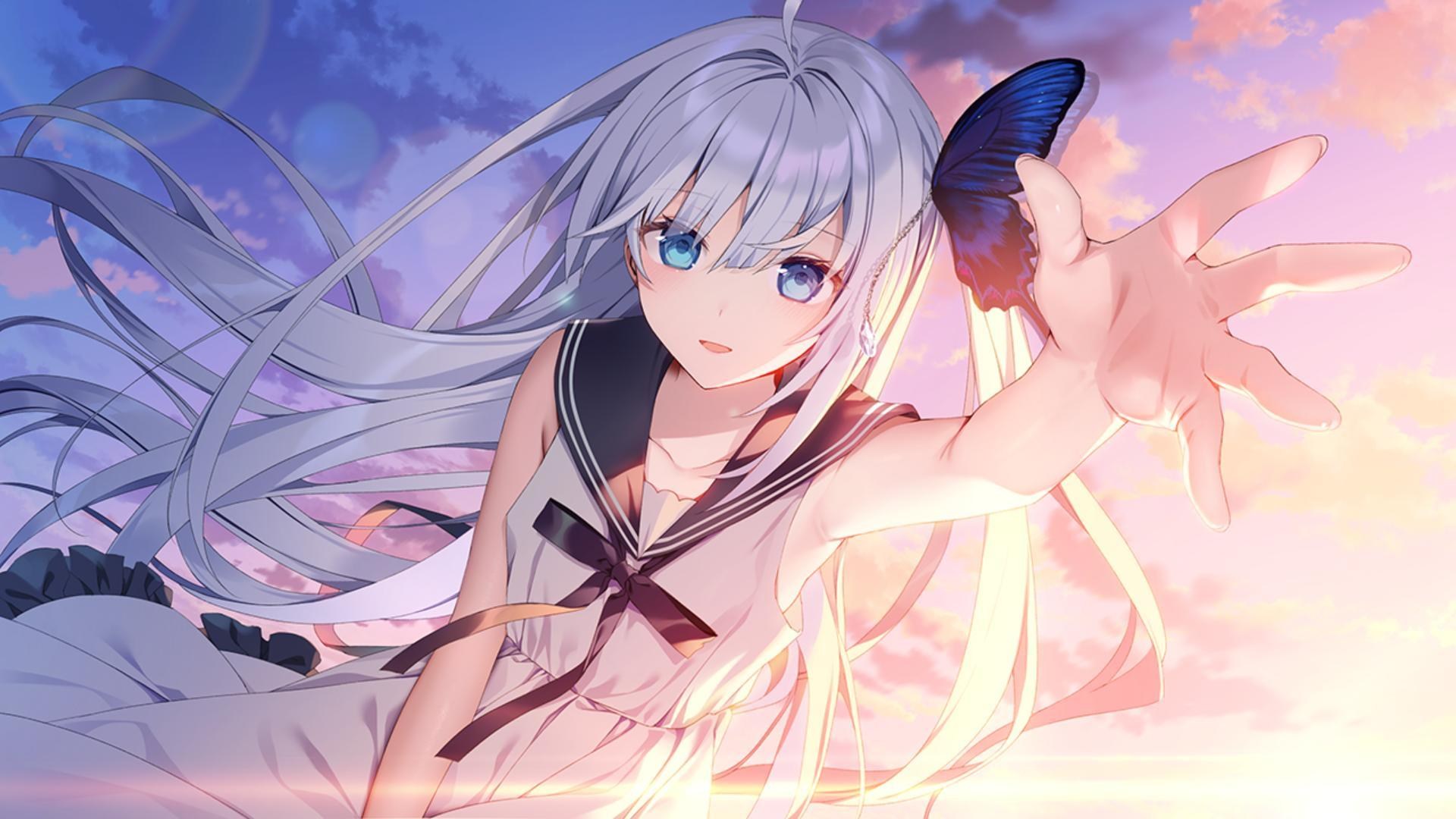 GINKA 有雷分析+心得(上) 為了拯救你而獻上的戀心 - apple397的創作 - 巴哈姆特