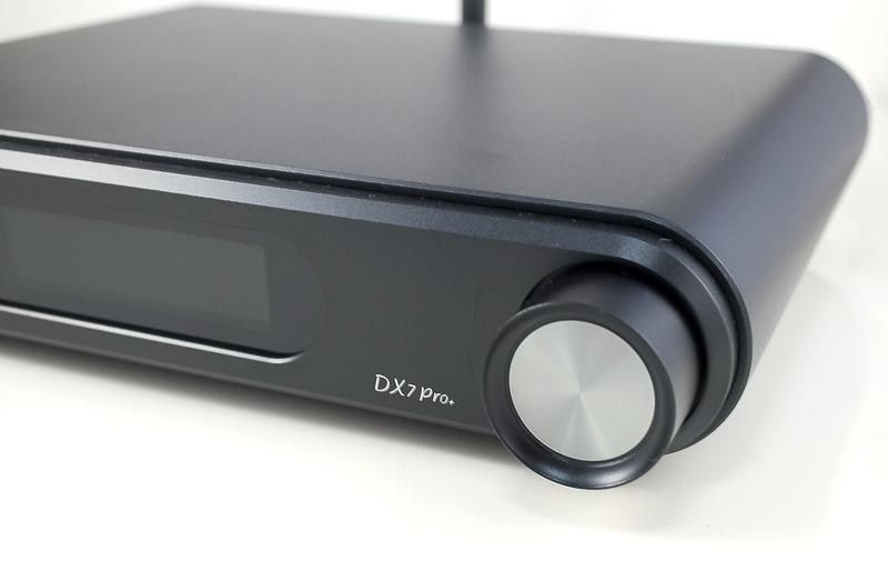 【心得】【北極熊開箱】中性清淡的聲音，卓越的工程設計- TOPPING DX7 Pro+ @影音視聽討論區 哈啦板 - 巴哈姆特