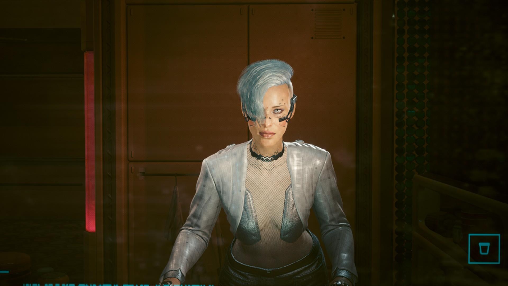 【密技】"15等"-最完美初始存檔(從來生之路開始)女V @電馭叛客 2077 哈啦板 - 巴哈姆特