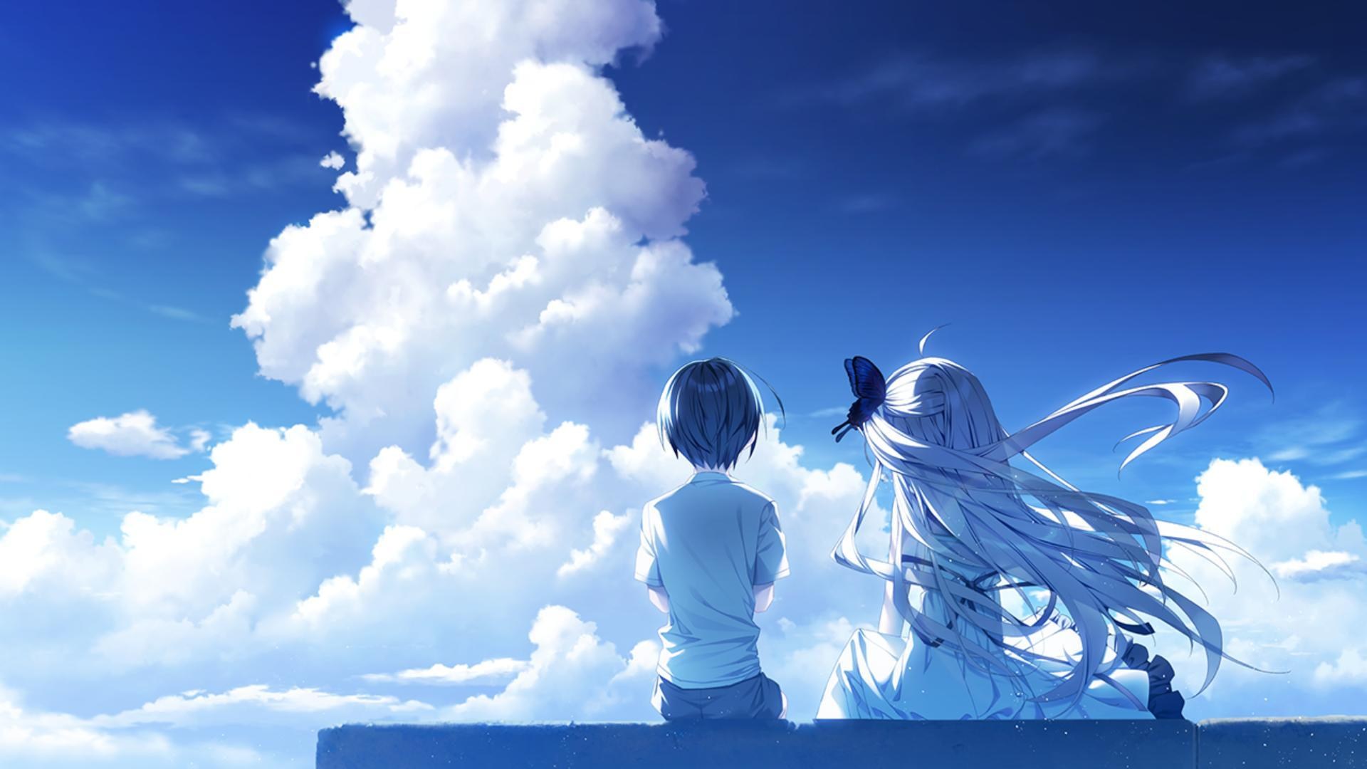 GINKA 有雷分析+心得(上) 為了拯救你而獻上的戀心 - apple397的創作 - 巴哈姆特