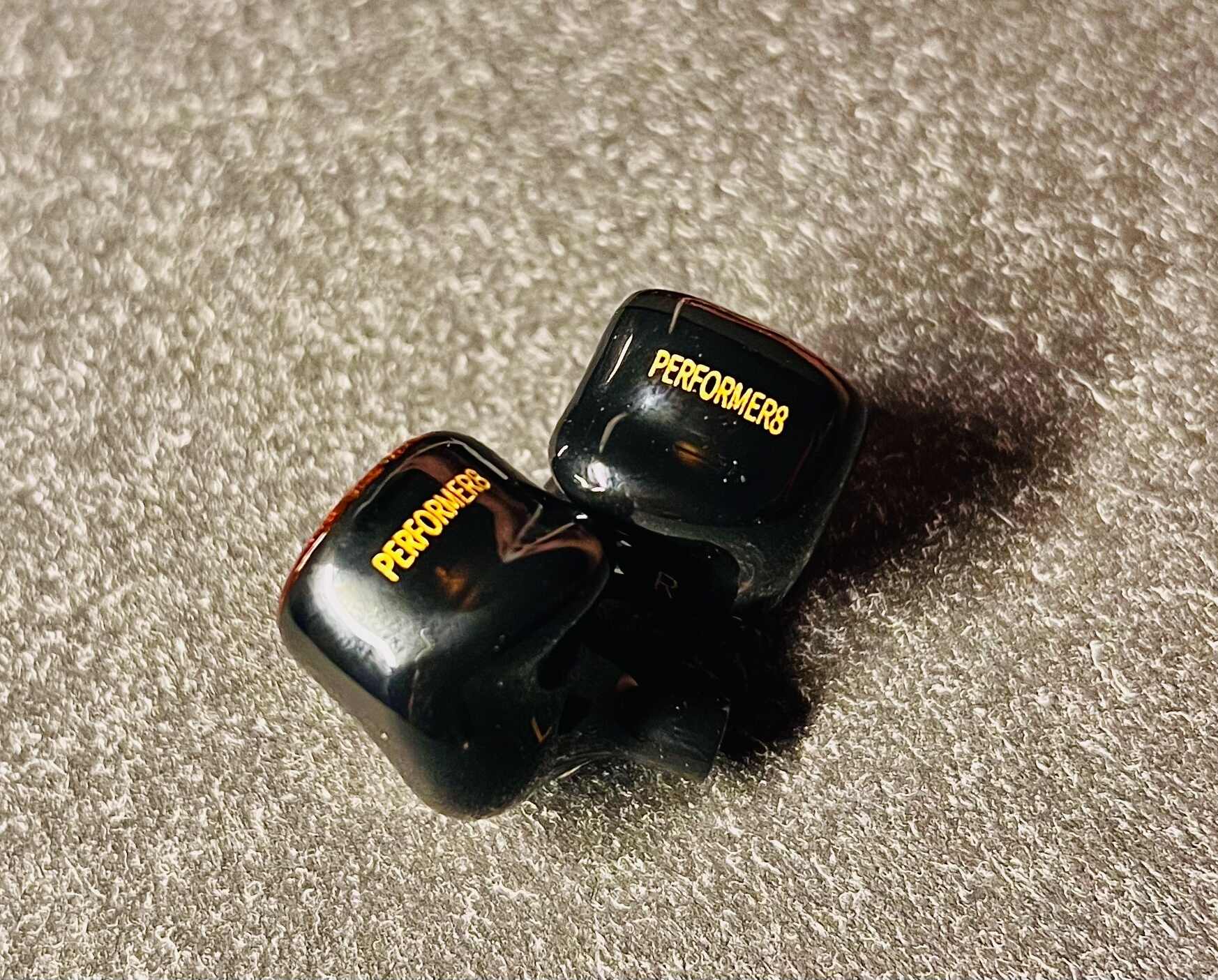 【心得】《AFUL PERFORMER8》聽感分享 @影音視聽討論區 哈啦板 - 巴哈姆特