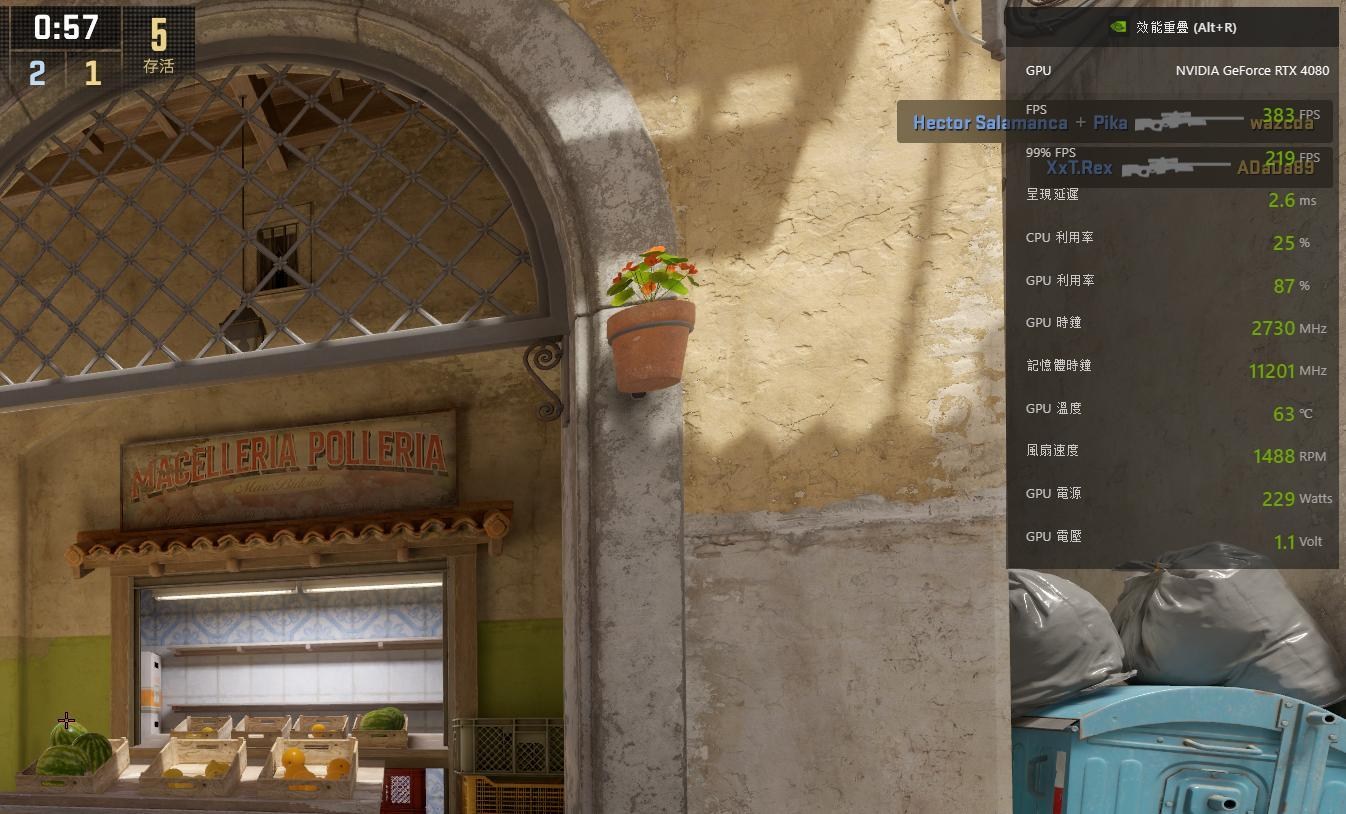 【問題】CS2硬體升級請益 @戰慄時空之絕對武力( CS ) 哈啦板 - 巴哈姆特