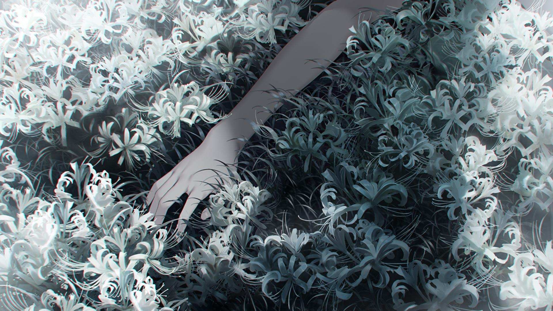 GINKA 有雷分析+心得(上) 為了拯救你而獻上的戀心 - apple397的創作 - 巴哈姆特