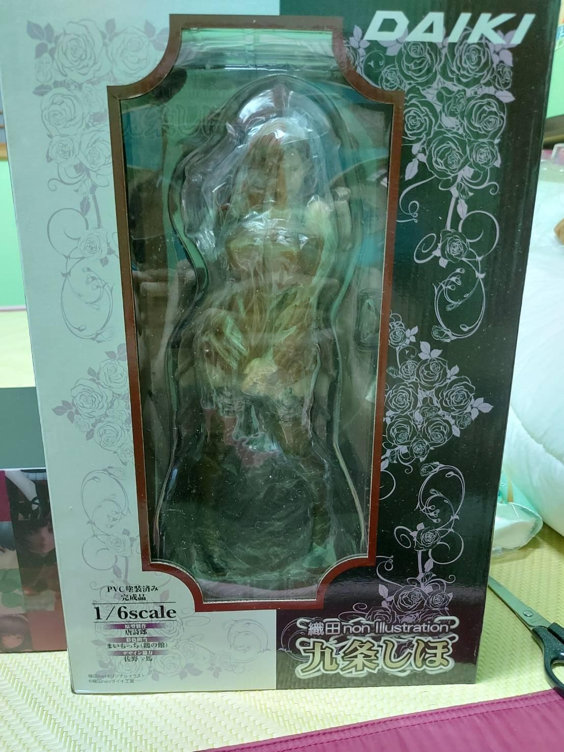 【其他】出售pvc @ACG二手交易板 哈啦板 - 巴哈姆特