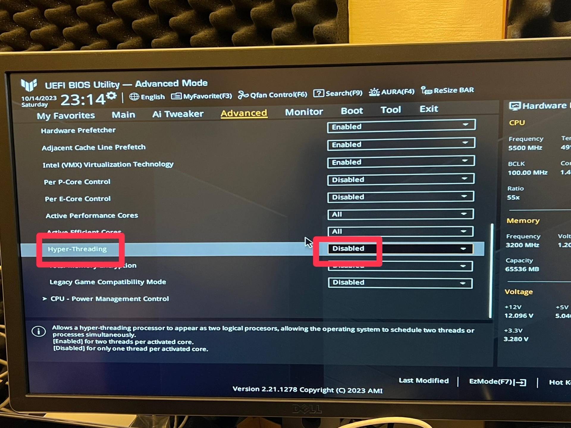 【問題】13代 K版CPU 問題 @電腦應用綜合討論 哈啦板 - 巴哈姆特