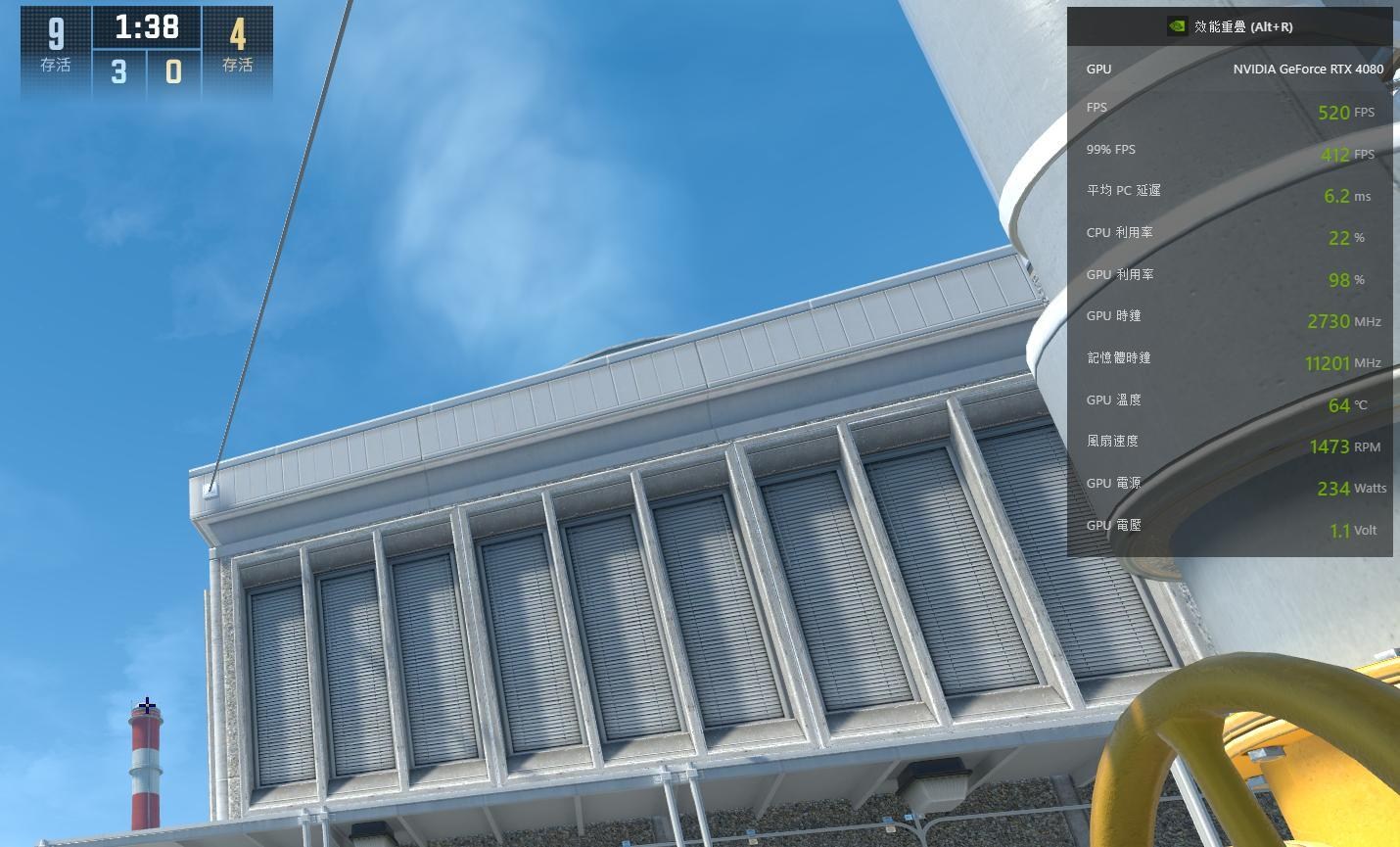 【問題】CS2硬體升級請益 @戰慄時空之絕對武力( CS ) 哈啦板 - 巴哈姆特