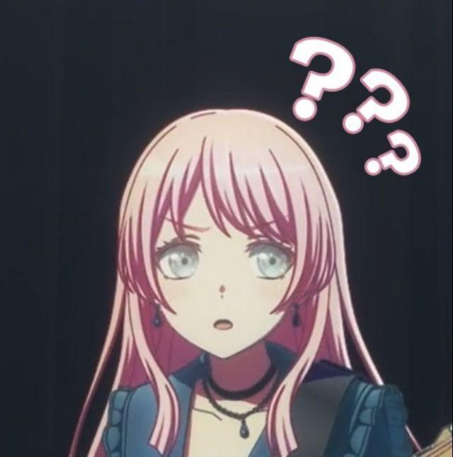 RE:【情報】【It's MyGO!!!!!】梗圖區 避免影響觀影狀況建議先看完再點近來喔(9/18 @BanG Dream！ 哈啦板 - 巴哈姆特