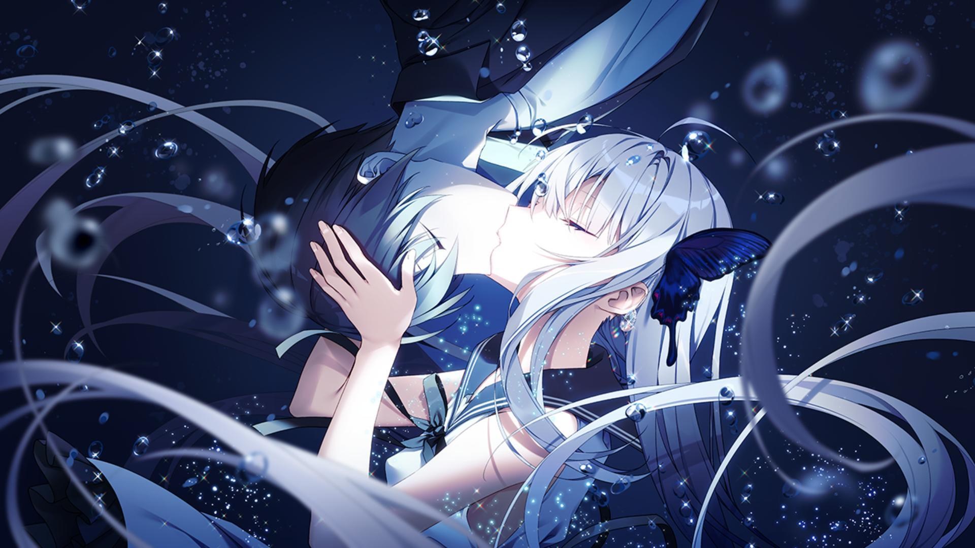 GINKA 有雷分析+心得(上) 為了拯救你而獻上的戀心 - apple397的創作 - 巴哈姆特