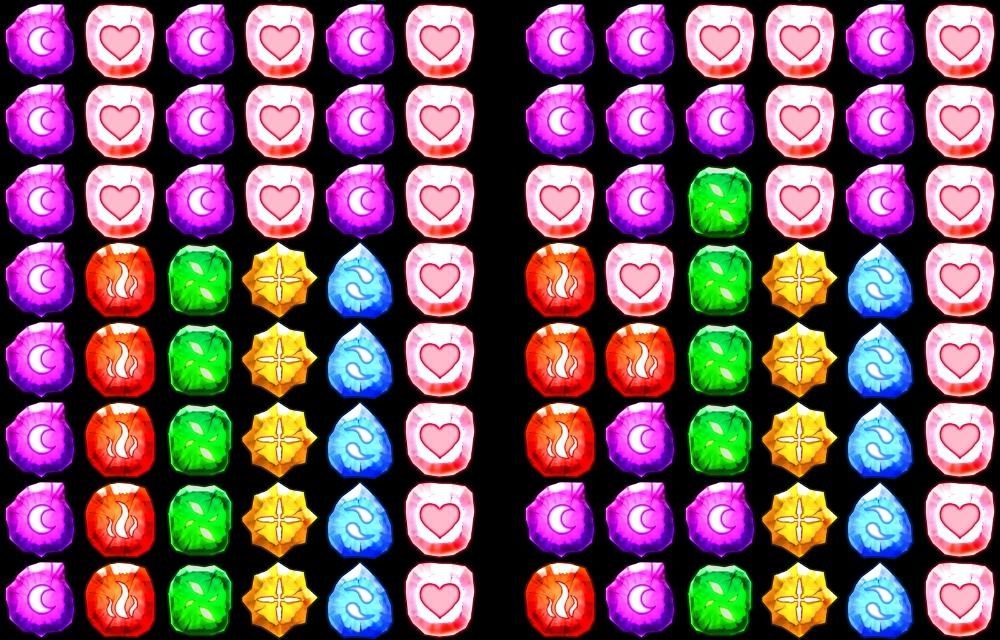 「10月挑戰任務LV10~LV7」五條悟無腦作業【神魔之塔】 - yt149的創作 - 巴哈姆特