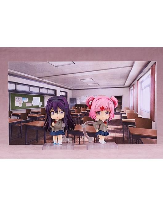 【情報】GSC《心跳文學社!》黏土人 優里，開放預購中～ @心跳文學社！（Doki Doki Literature Club!） 哈啦板 - 巴哈姆特